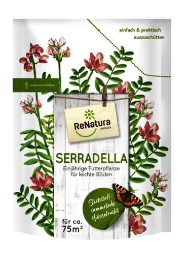 Serradella - ReNatura